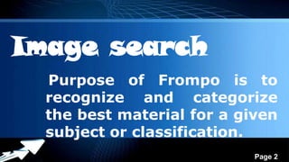 Image search | PPT