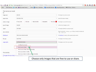 Google Images is NOT a Source and other tips for citing images from the ...