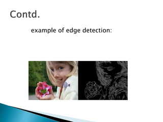 Image search engine | PPT