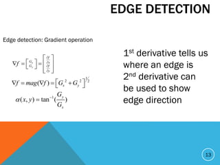 Image segmentation | PPT