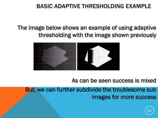 Image segmentation | PPT