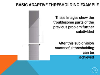 Image segmentation | PPT