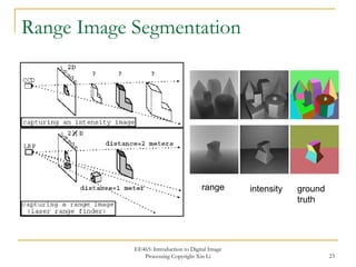 Image segmentation | PPT