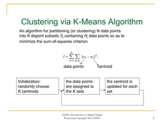 Image segmentation | PPT