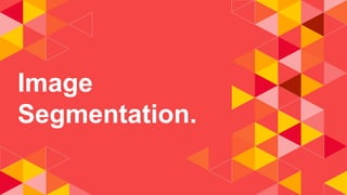 Image segmentation | PPT