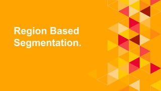 Image segmentation | PPT