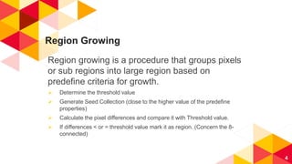 Image segmentation | PPT