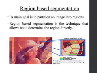 Image segmentation | PPT