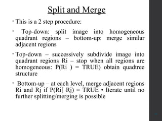 Image segmentation | PPT