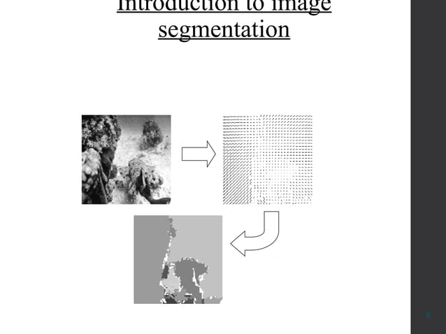 Image segmentation | PPT