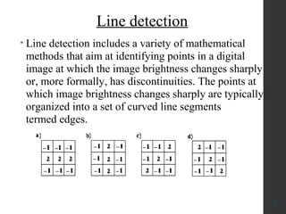 Image segmentation | PPT
