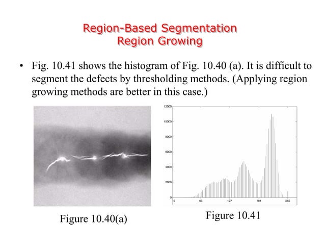 Image segmentation | PPT