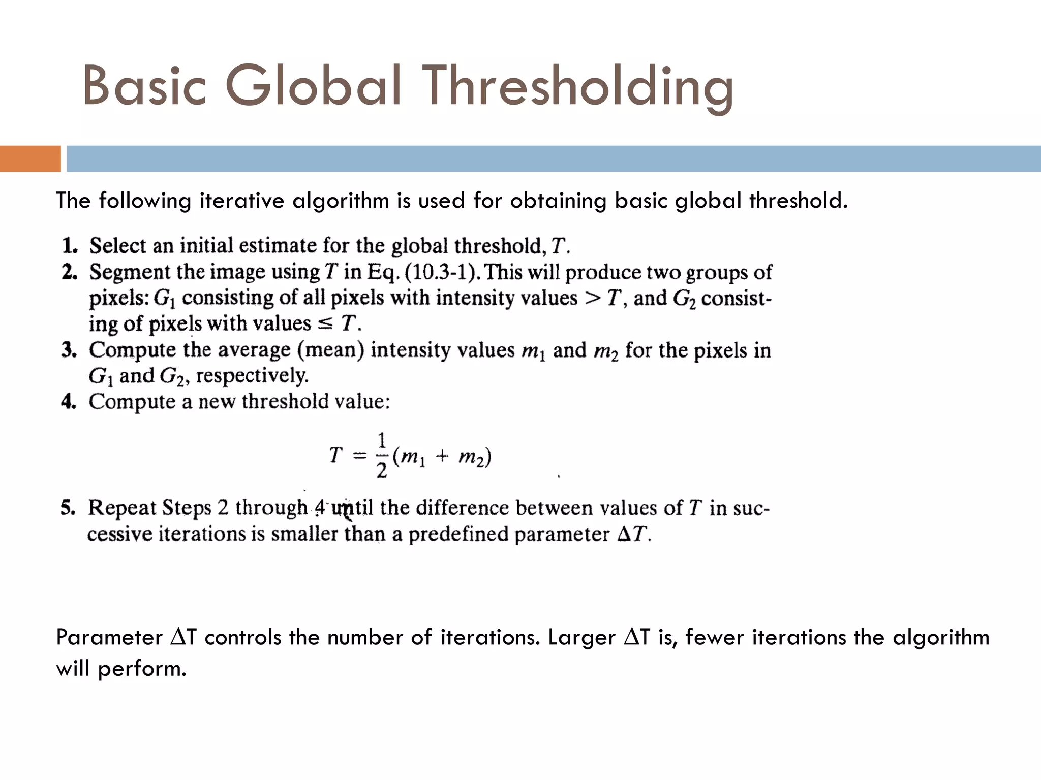 Image segmentation | PDF