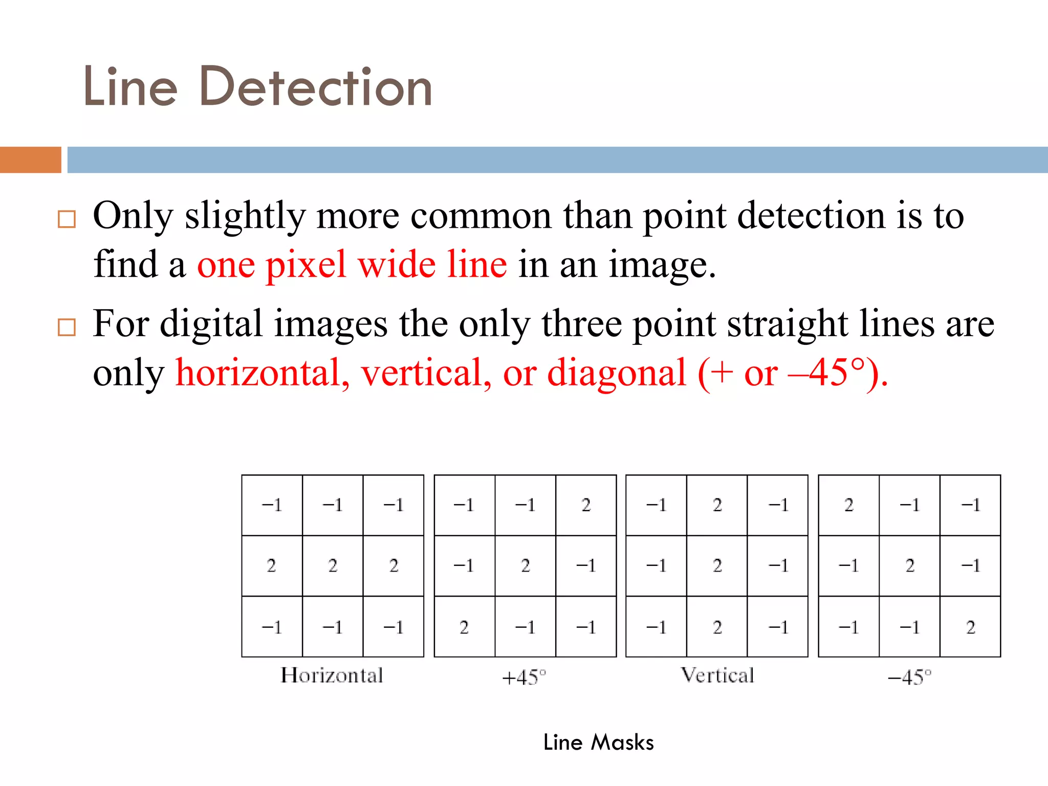 Image segmentation | PDF