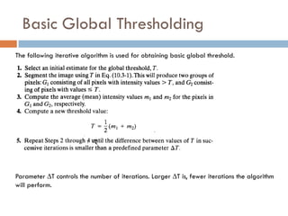 Image segmentation | PDF