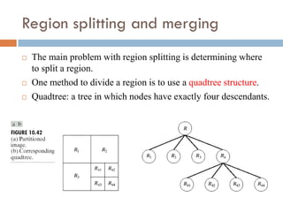 Image segmentation | PDF