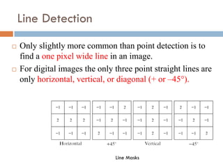 Image segmentation | PDF