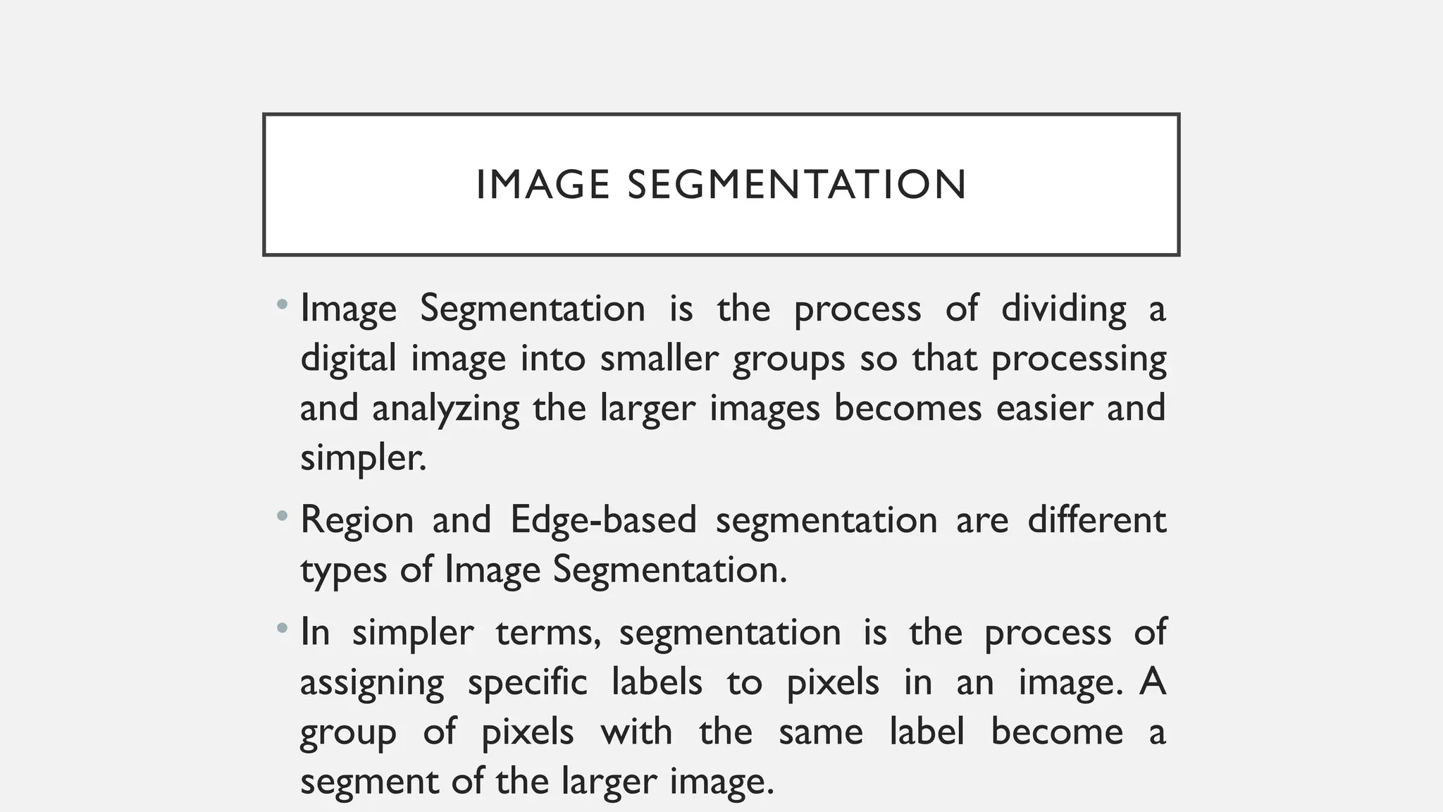 Image Segmentation in computer vision.pptx