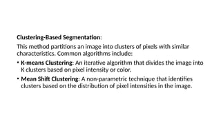 Image Segmentation in Digital Image Processing.pptx