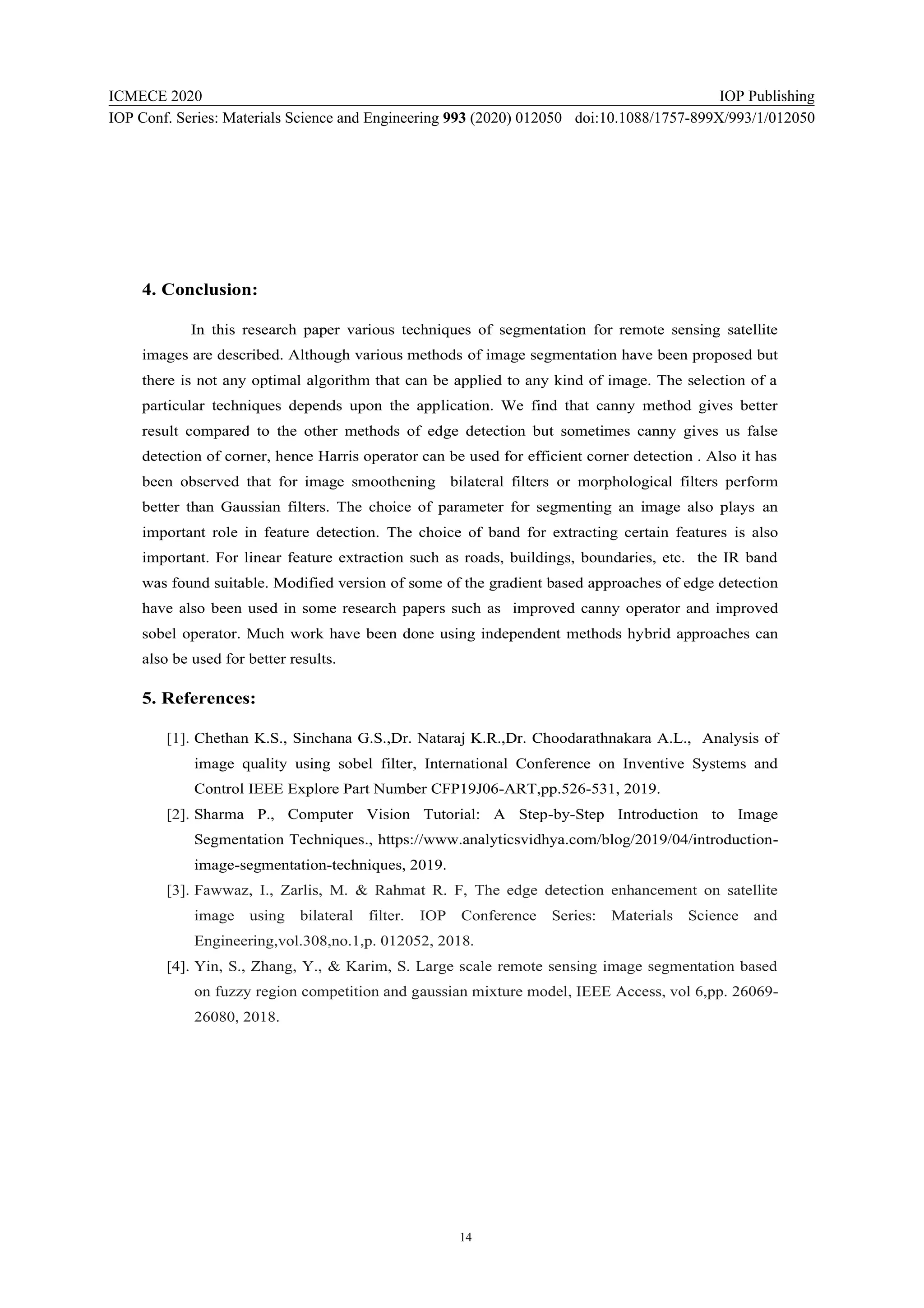 Image Segmentation Techniques for Remote Sensing Satellite Images.pdf
