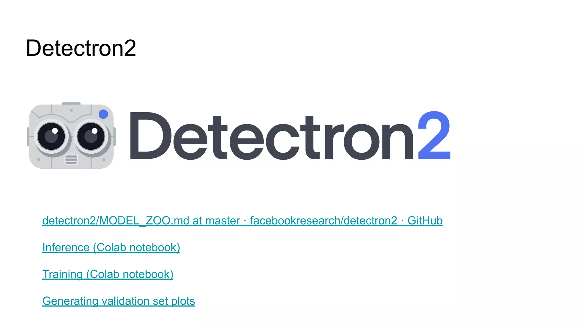 Image segmentation with deep learning | PDF