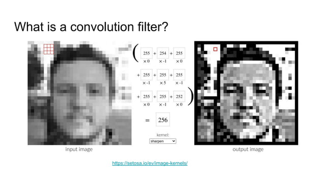 Image segmentation with deep learning | PDF