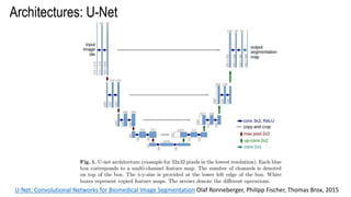 Image Segmentation: Approaches and Challenges | PPTX