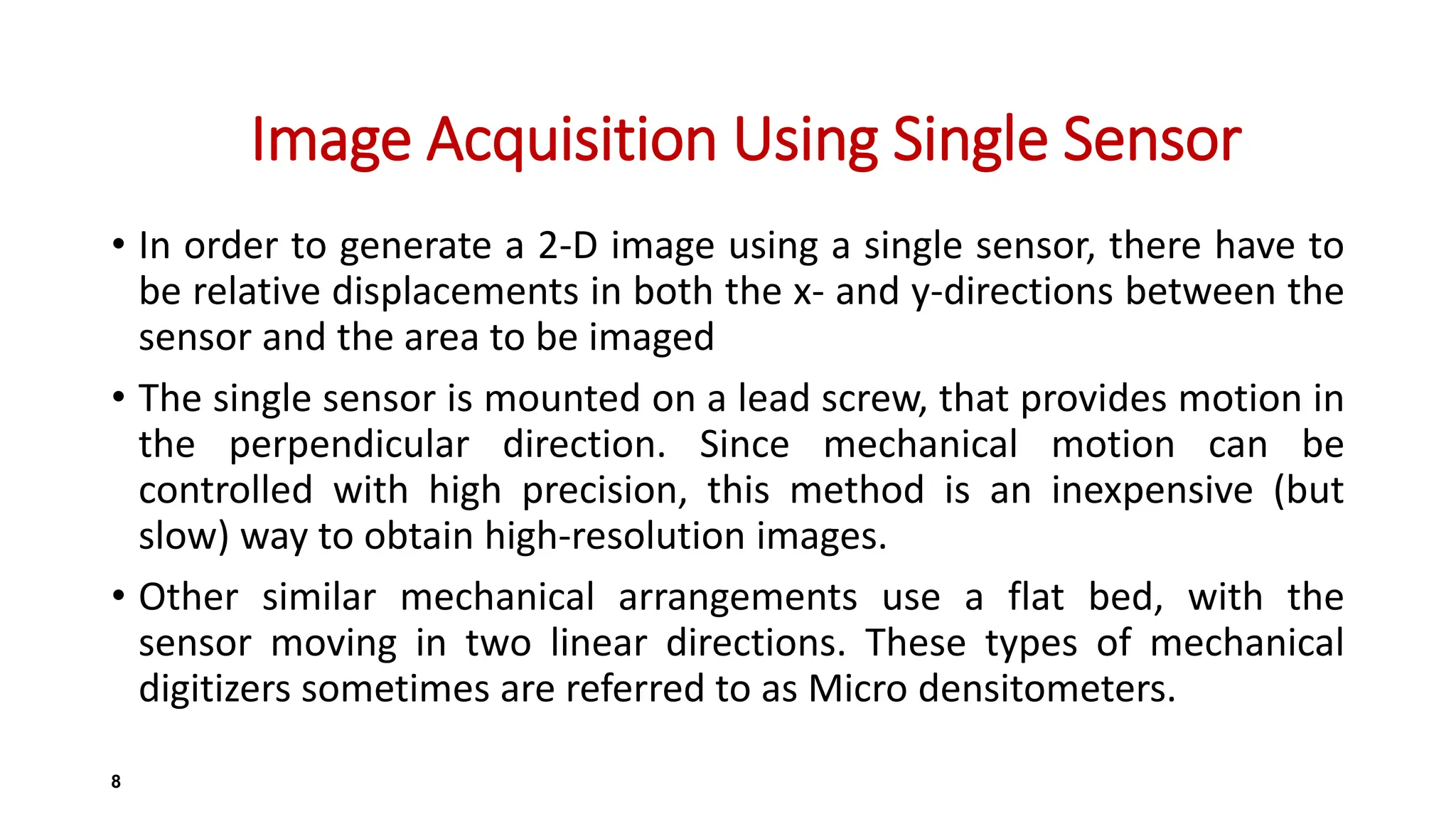 Image Sensing And Acquisition pptx image-sensing-and-acquisition-pptx