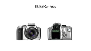 Image Sensor PPT | PPTX