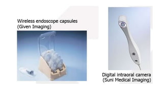 Image Sensor PPT | PPTX