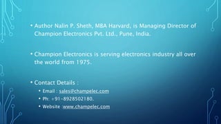 Image Sensor Socket | PPT