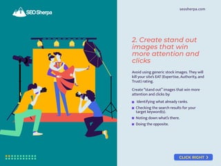 Image SEO: 22 Strategies for Higher Ranking Visuals | PPT