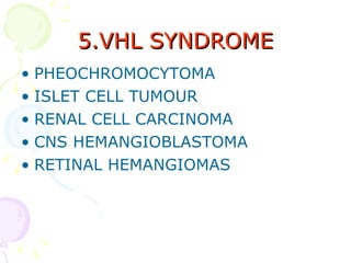 Images: Lupus Vulgaris ... VHL Syndrome | PPT