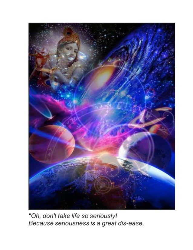 Images for cosmic krishna | DOCX | Hinduism | Religion & Spirituality