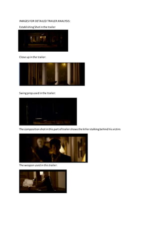 Images for detailed trailer analysis | DOCX