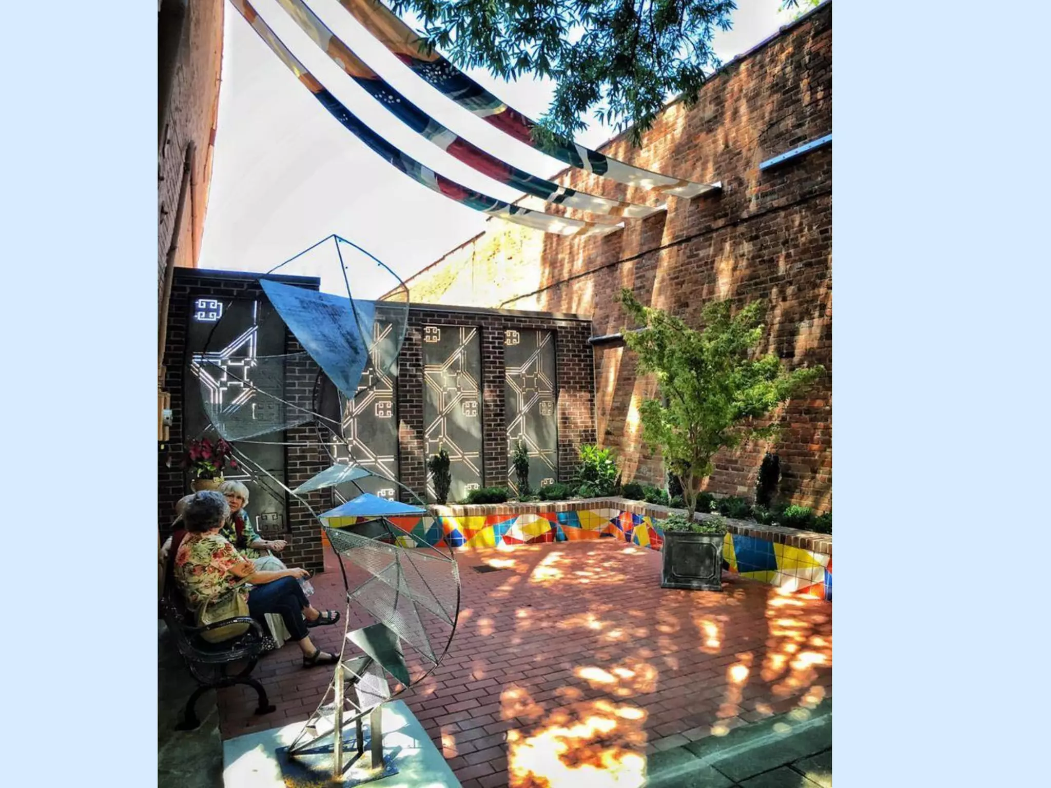 KAED Presentation Images | PDF