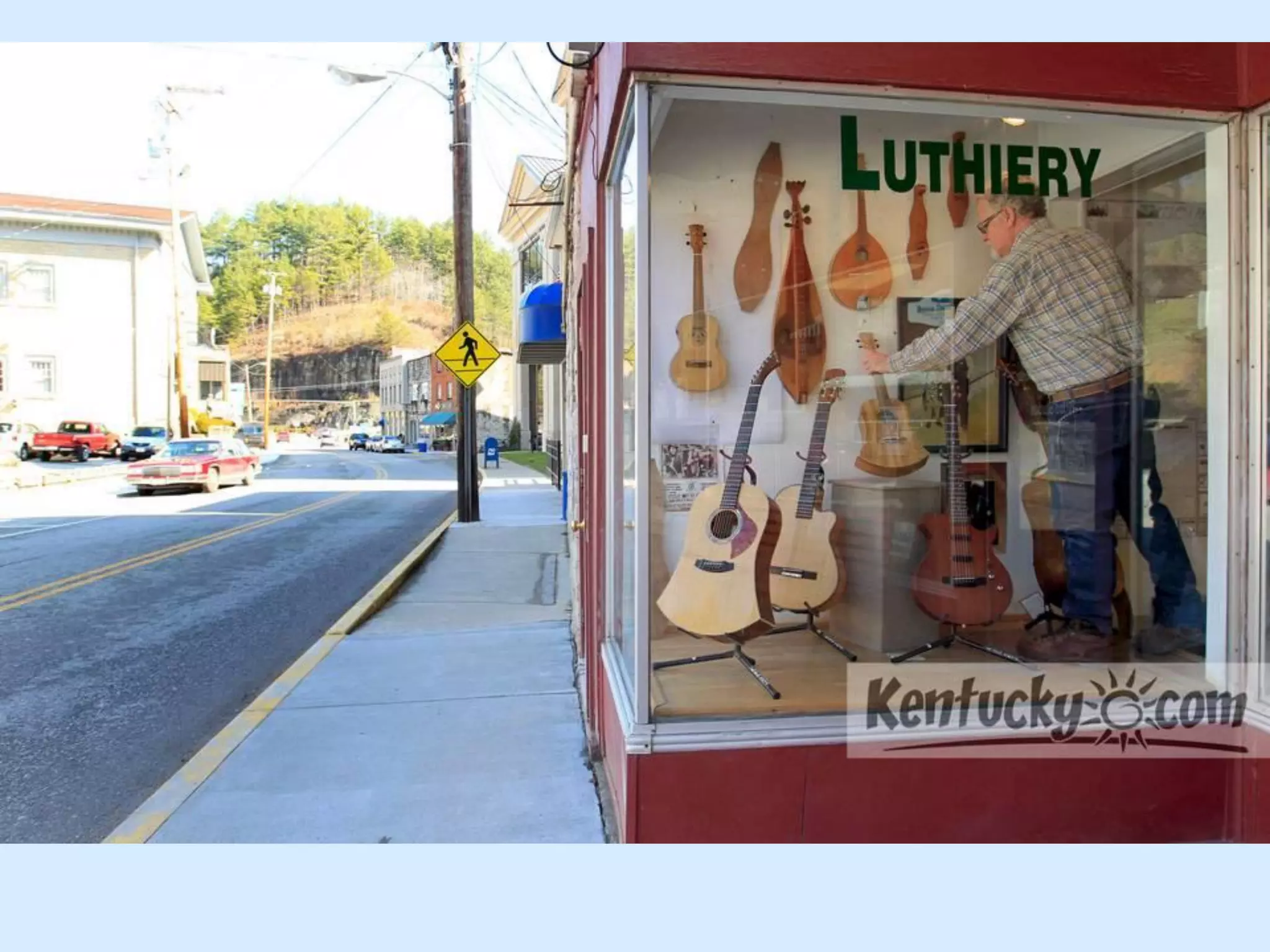 KAED Presentation Images | PDF