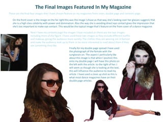 Images for my magazine | PPTX