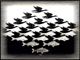 Images from Escher | PPTX