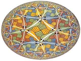 Images from Escher | PPTX