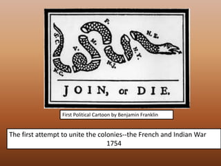 Images from the American Revolution | PPTX