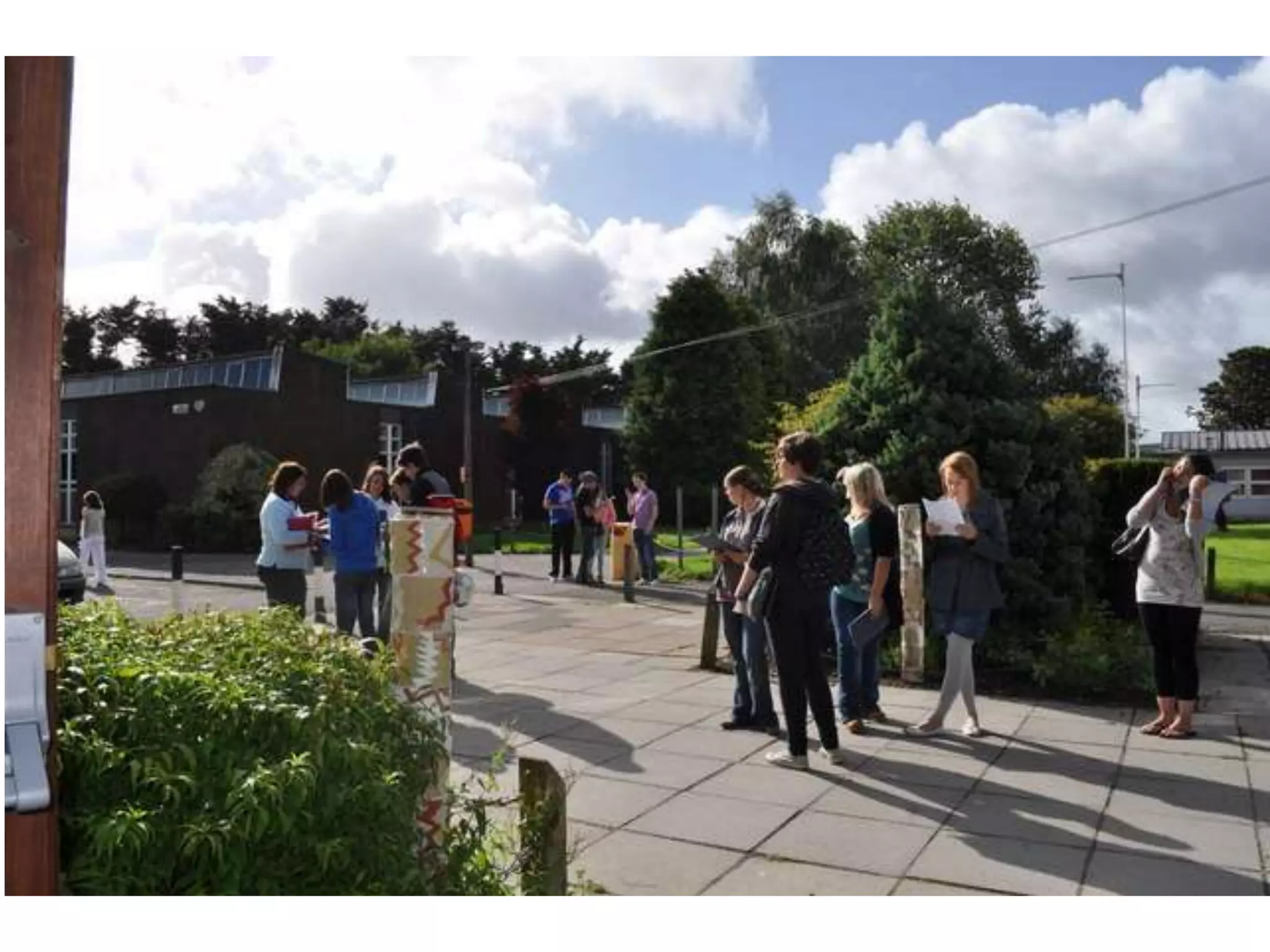 Images gcse students | PPT