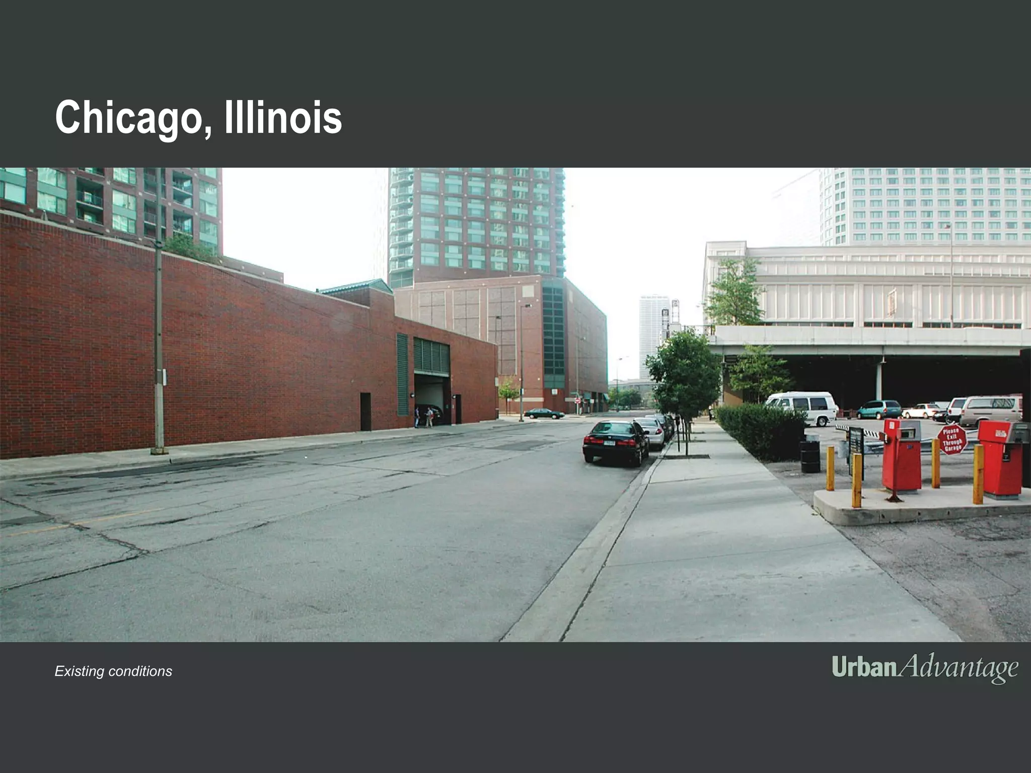 Before and After with Form Based Zoning | PPT