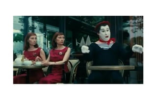 Images mimes | PPT | Free Download