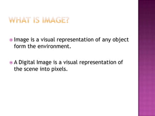 Image snapping | PPTX