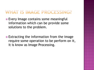Image snapping | PPTX