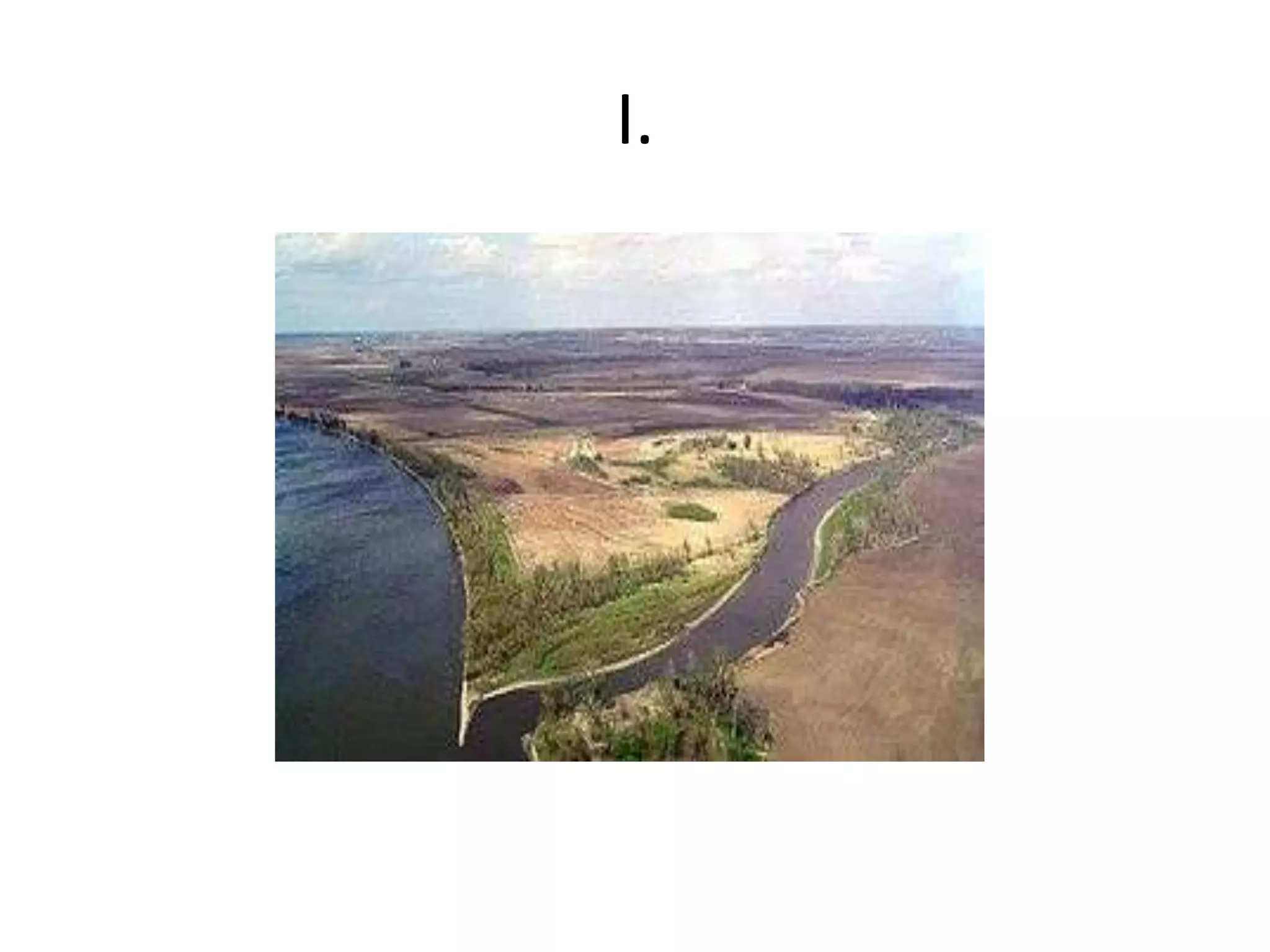 Common Landforms PowerPoint | PPT