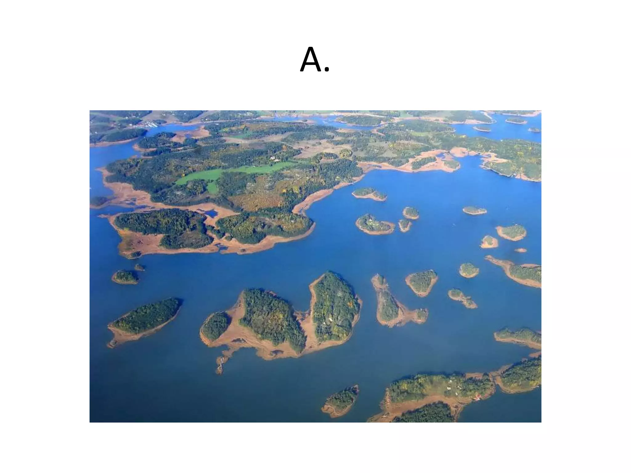 Common Landforms PowerPoint | PPT