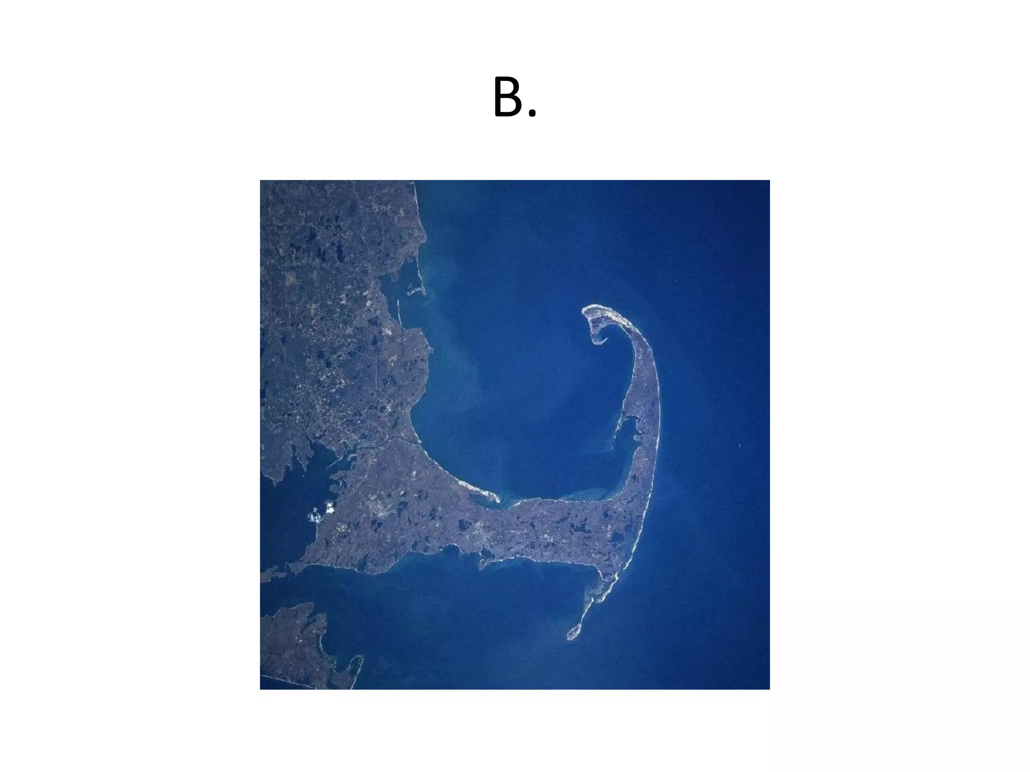 Common Landforms PowerPoint | PPT