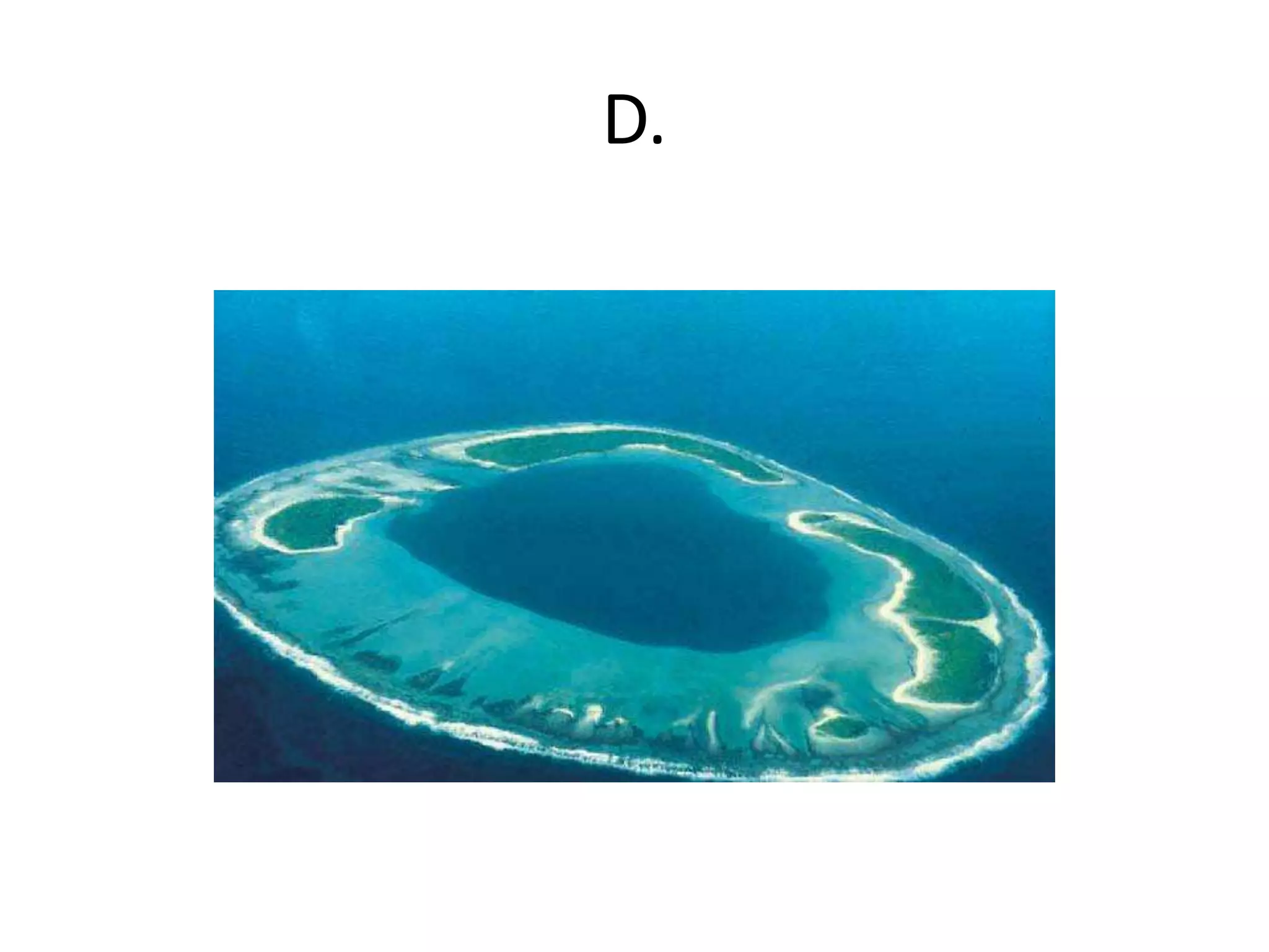 Common Landforms PowerPoint | PPT